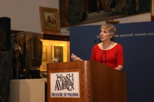 Museum Gathering Focuses on Genealogy, Nelson Algren’s Polish Chicago ...