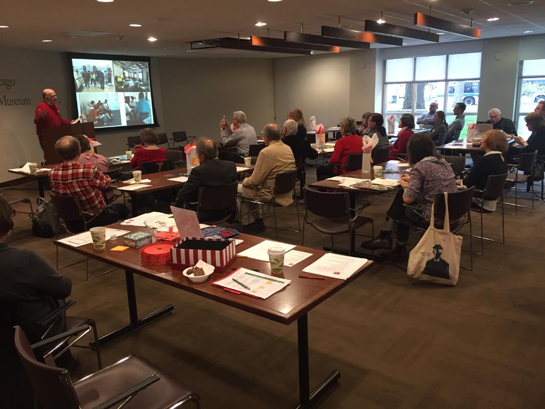 PALA – Polish American librarians